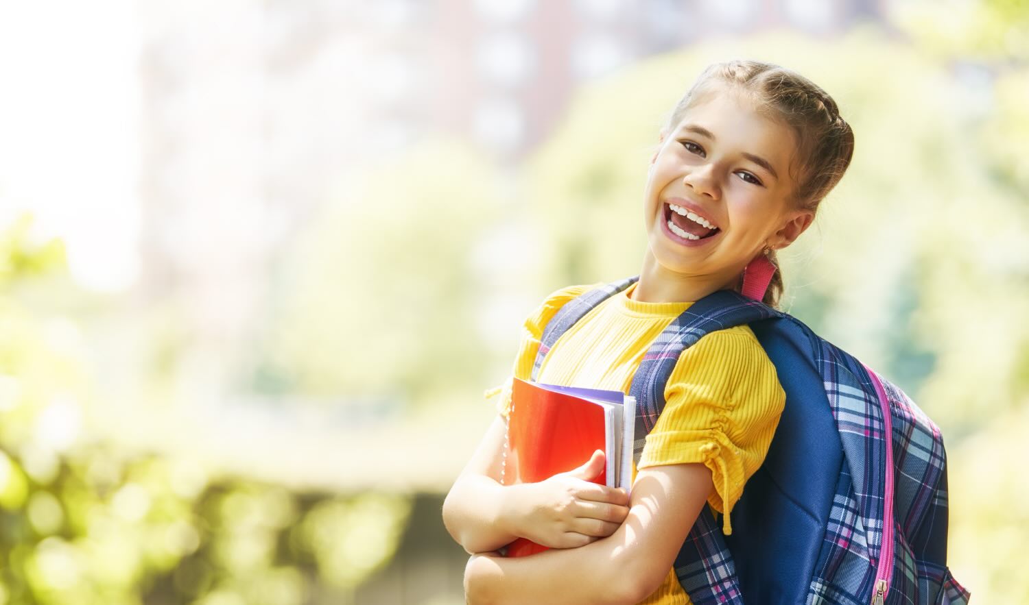 Back to School Tips for a Healthy Smile - Beall Dental Center